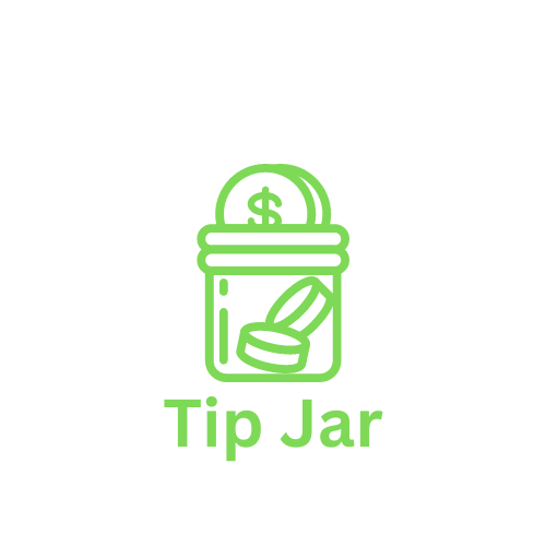 @LonnieMcFadden | Twitter, Instagram, Facebook | Linktree